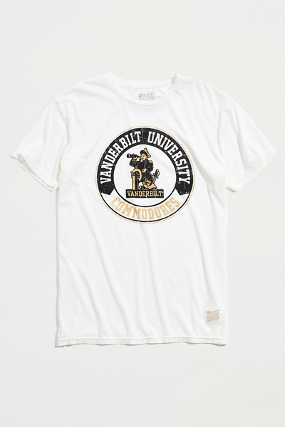 Vanderbilt University Tee | Urban Outfitters
