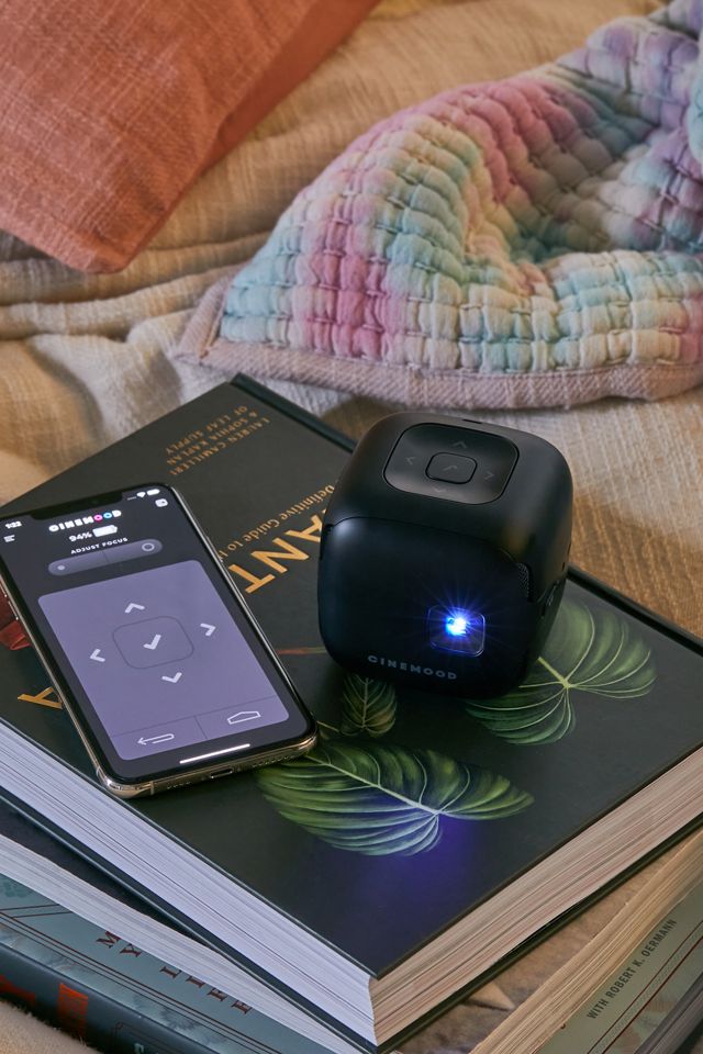 CINEMOOD 360 Projector | Urban Outfitters