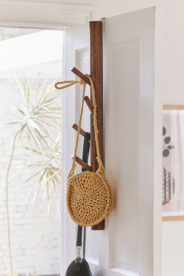Willow Vertical Wall Multi-Hook | Urban Outfitters