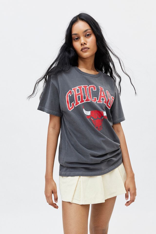 Basketball Tee | Urban Outfitters