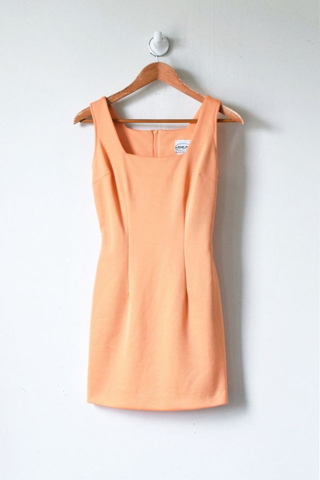 Vintage 90s Mini Dress | Urban Outfitters