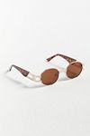Henry Round Sunglasses | Urban Outfitters