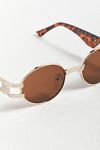 Henry Round Sunglasses | Urban Outfitters