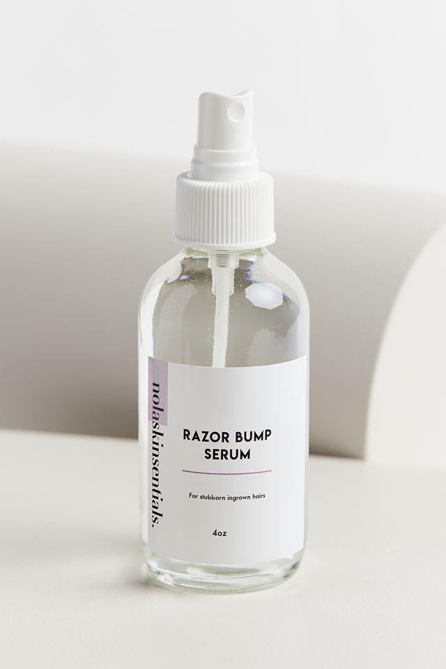 Nolaskinsentials Razor Bump Serum | Urban Outfitters