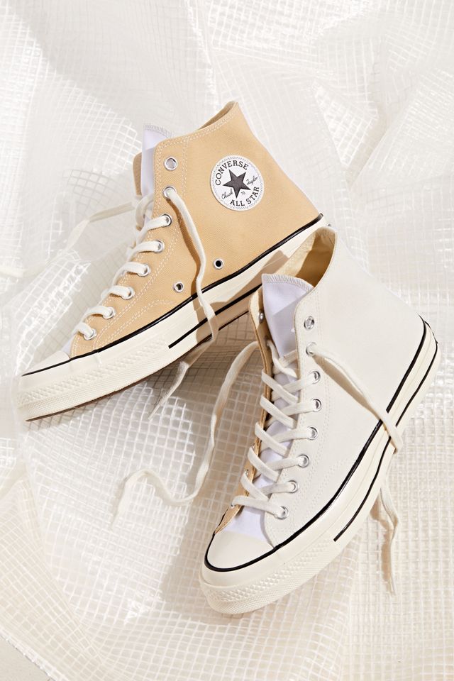 Converse Chuck Taylor All Star Hi Platform Sneaker | Urban Outfitters