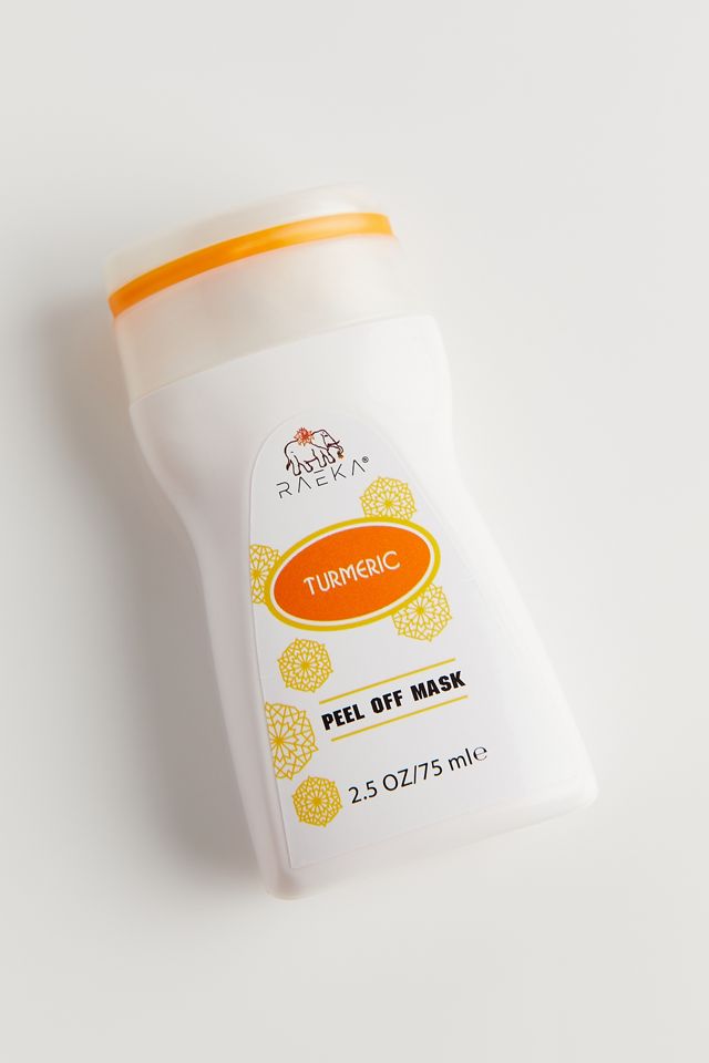 Raeka Beauty Peel-Off Mask | Urban Outfitters