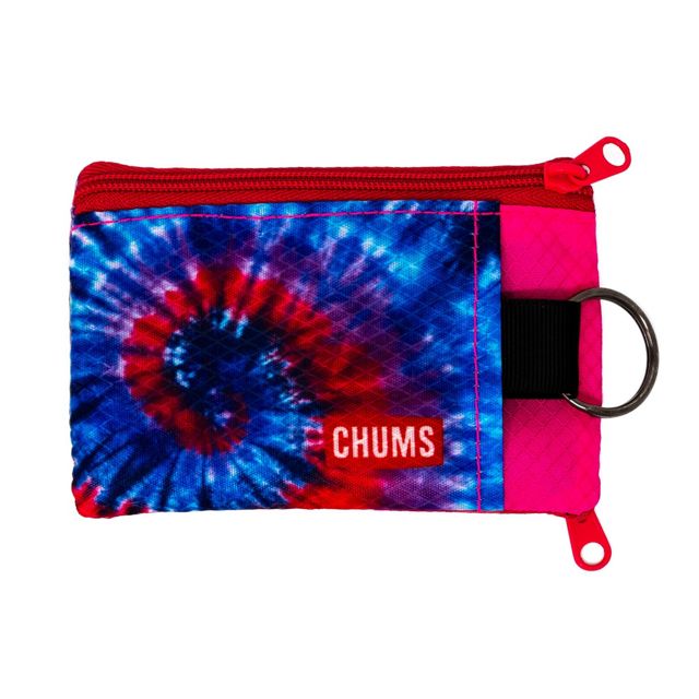 Chums Surfshorts Wallet LTD | Urban Outfitters