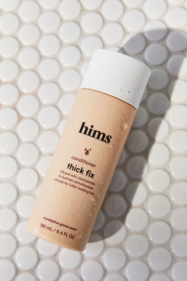 Hims Thickening Conditioner | Urban Outfitters