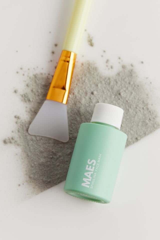 MAES FACE Clay Face Mask | Urban Outfitters