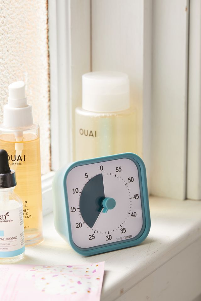 Time Timer MOD® Home Edition 60-Minute Visual Timer | Urban Outfitters