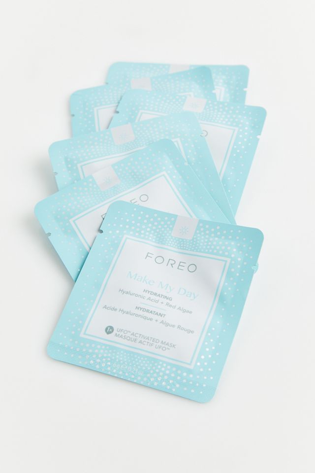 Foreo UFO Smart Mask 7-Pack | Urban Outfitters