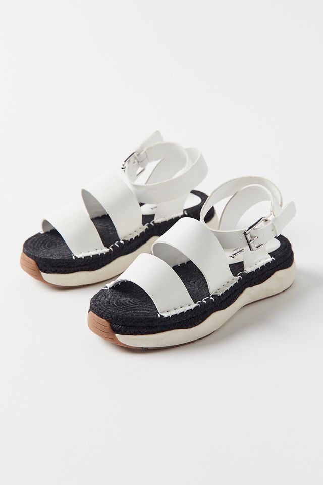 Cool Planet Springs Flatform Sandal | Urban Outfitters