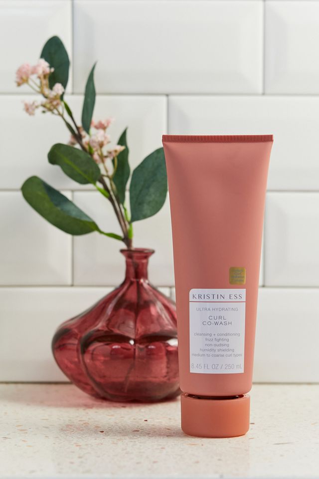 Kristin Ess Ultra-Hydrating Curl Co-Wash | Urban Outfitters
