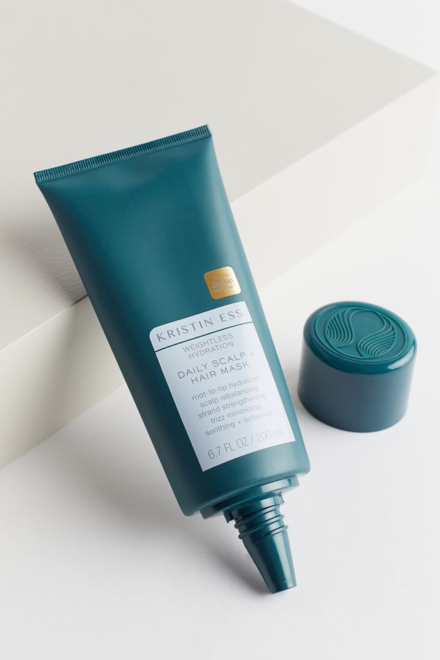 Kristin Ess Hair Weightless Hydration Daily Scalp + Hair Mask | Urban ...