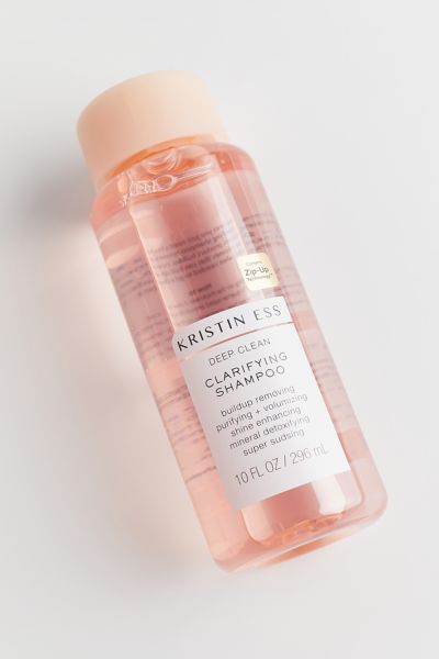 Kristin Ess Hair Deep Clean Clarifying Shampoo | Urban Outfitters