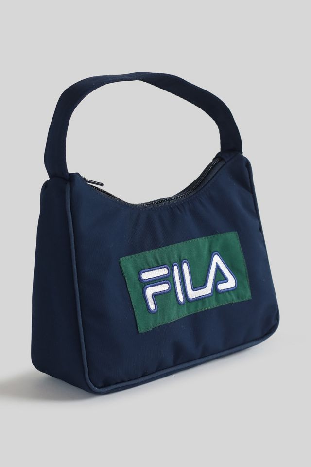 Frankie Collective Rework FILA Handbag | Urban Outfitters