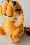 Kidrobot Garfield Window Clinger Plushie | Urban Outfitters