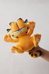 Kidrobot Garfield Window Clinger Plushie | Urban Outfitters