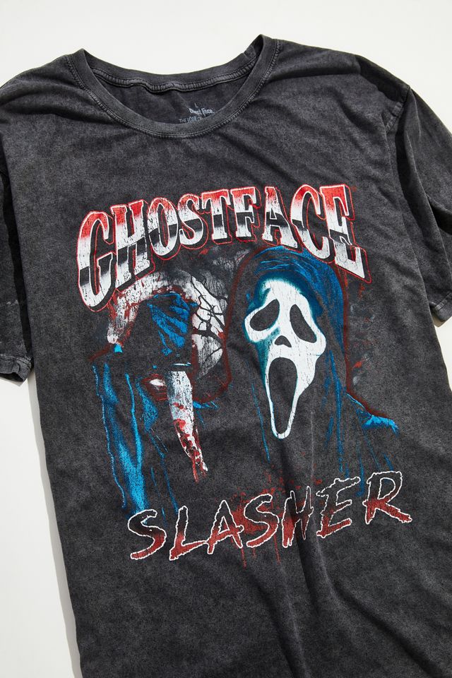 Scream Slasher Tee | Urban Outfitters Canada