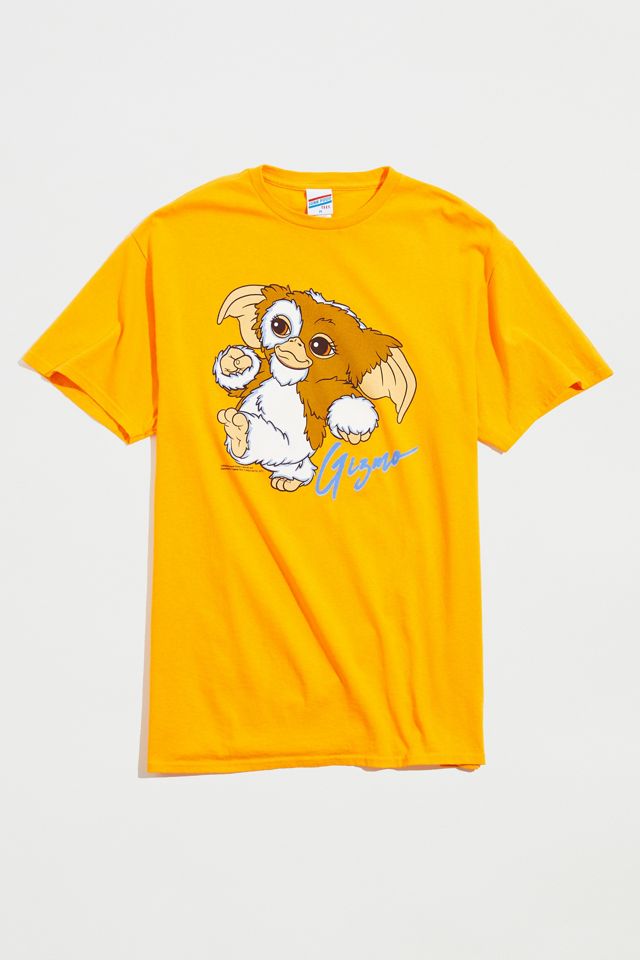 Gizmo Signature Tee | Urban Outfitters Canada