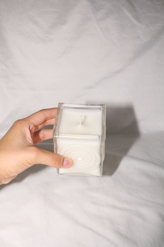 Love Dose Cubism Candle | Urban Outfitters