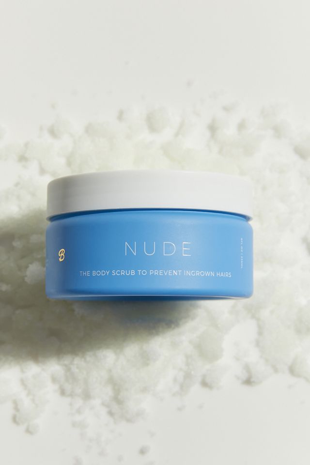 Bushbalm Nude Exfoliating Scrub | Urban Outfitters
