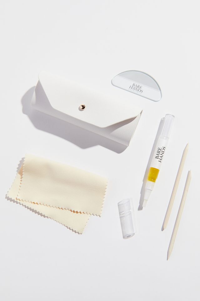 Bare Hands The Dry Gloss Manicure Kit | Urban Outfitters