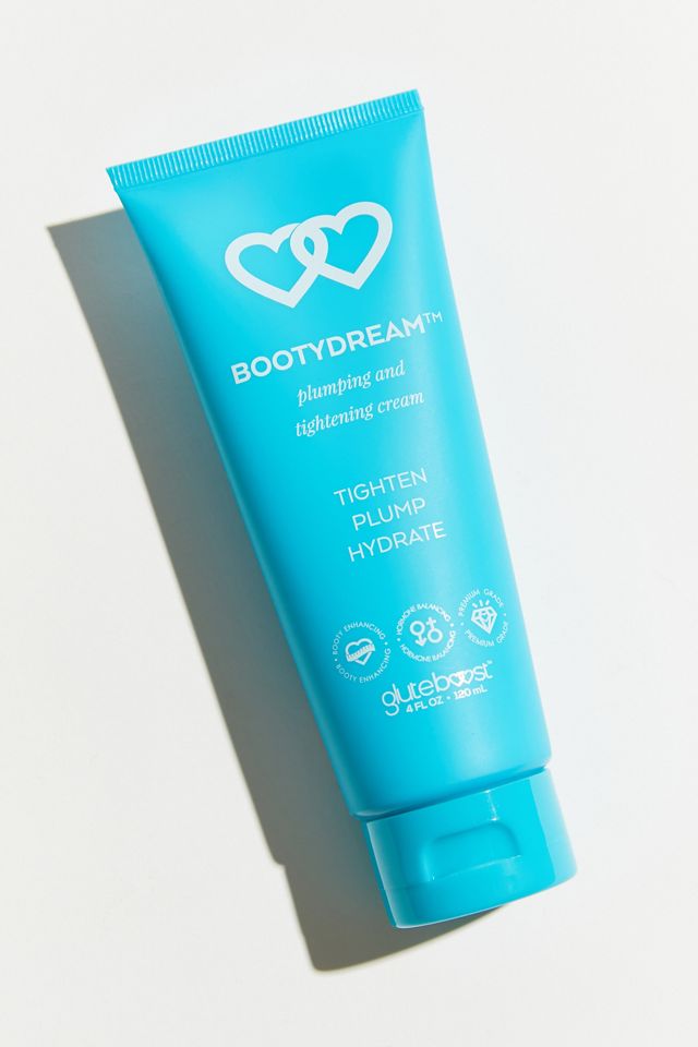 Gluteboost BootyDream™ Bum Cream | Urban Outfitters