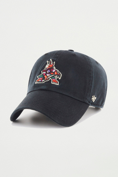 ’47 Arizona Coyotes Baseball Hat | Urban Outfitters
