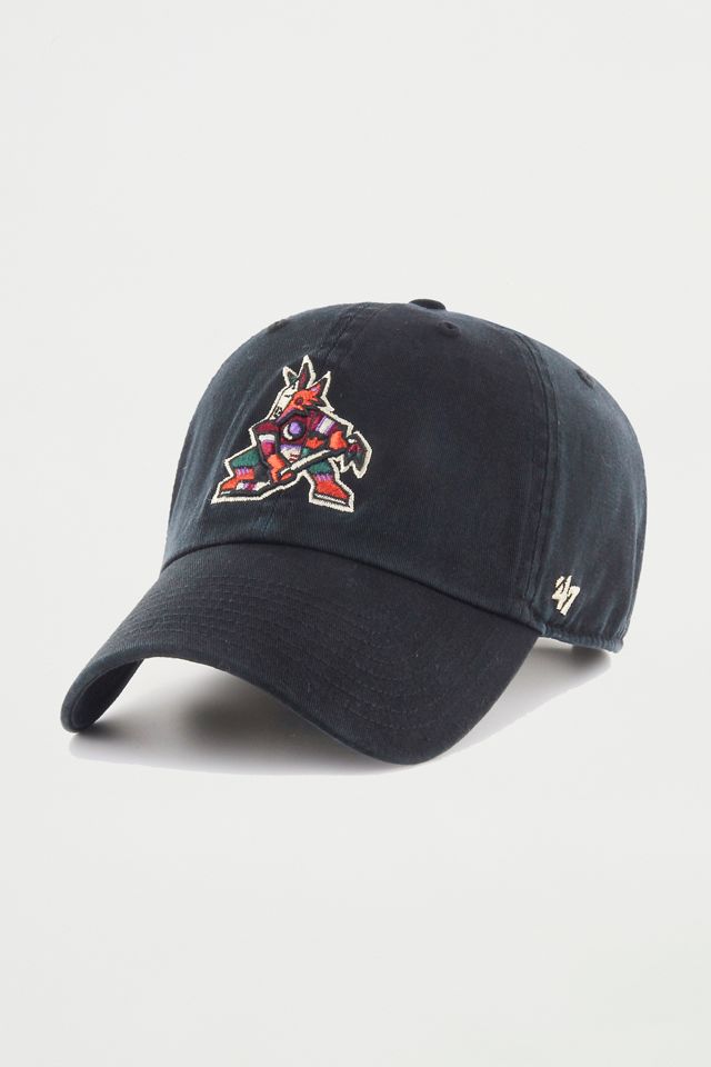 ’47 Arizona Coyotes Baseball Hat | Urban Outfitters