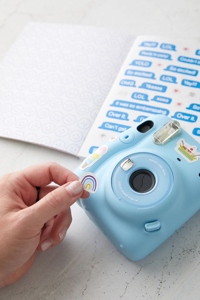 So. Many. Feelings Stickers.: 2,700 Stickers for Every Mood By ...