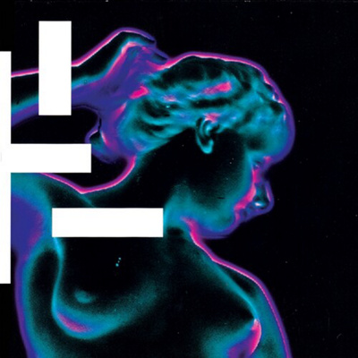 Grimes - Halfaxa LP | Urban Outfitters