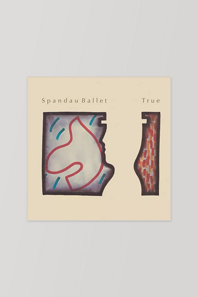 Spandau Ballet - True LP | Urban Outfitters