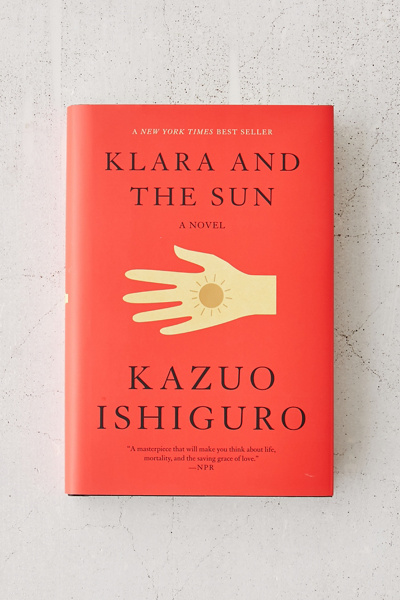 Klara and the Sun: A Novel By Kazuo Ishiguro | Urban Outfitters