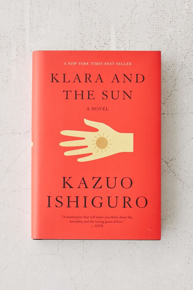 Klara and the Sun: A Novel By Kazuo Ishiguro | Urban Outfitters