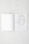 K-12 Coloring Book By Melanie Martinez | Urban Outfitters