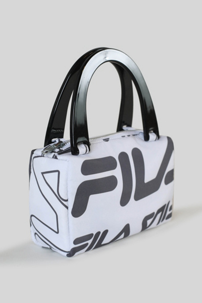 Frankie Collective Rework FILA Handbag | Urban Outfitters