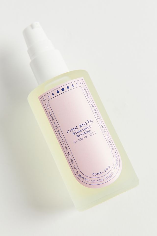Pink Moon Midnight Melody® Hair + Body Oil | Urban Outfitters