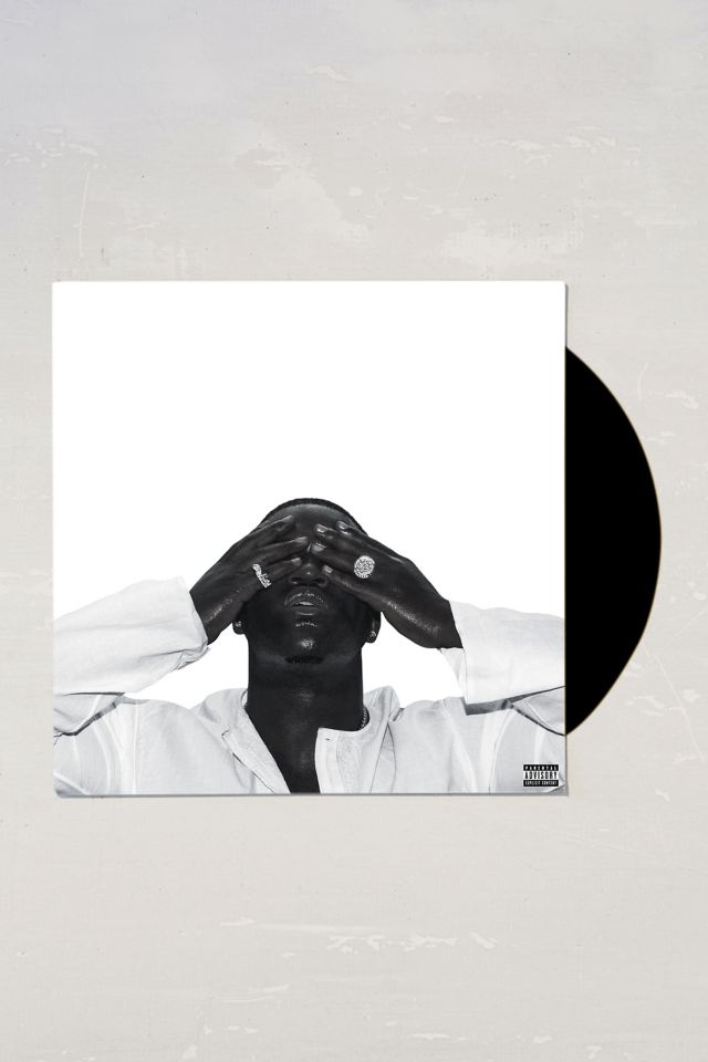 Aap Ferg Always Strive And Prosper 2xlp Urban Outfitters