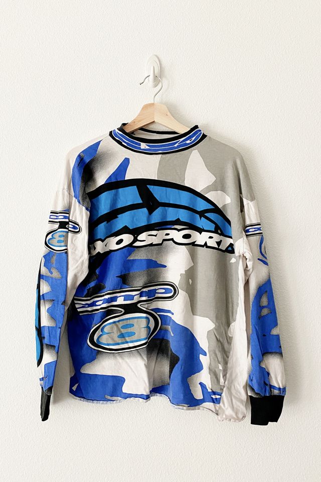 Vintage Racing Tee | Urban Outfitters