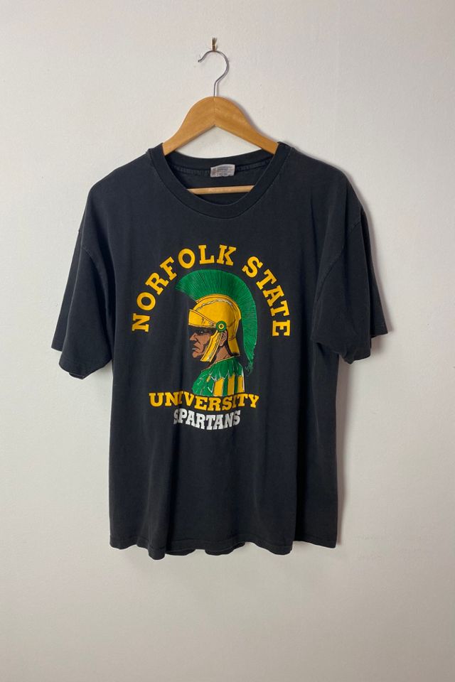 Vintage Norfolk State Tee | Urban Outfitters