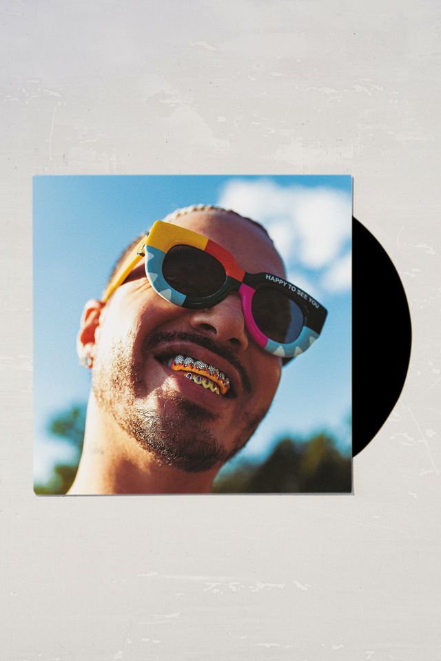 J Balvin - JOSE 2XLP | Urban Outfitters