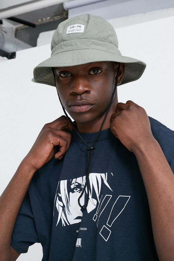 UO Comic Strip Tee | Urban Outfitters