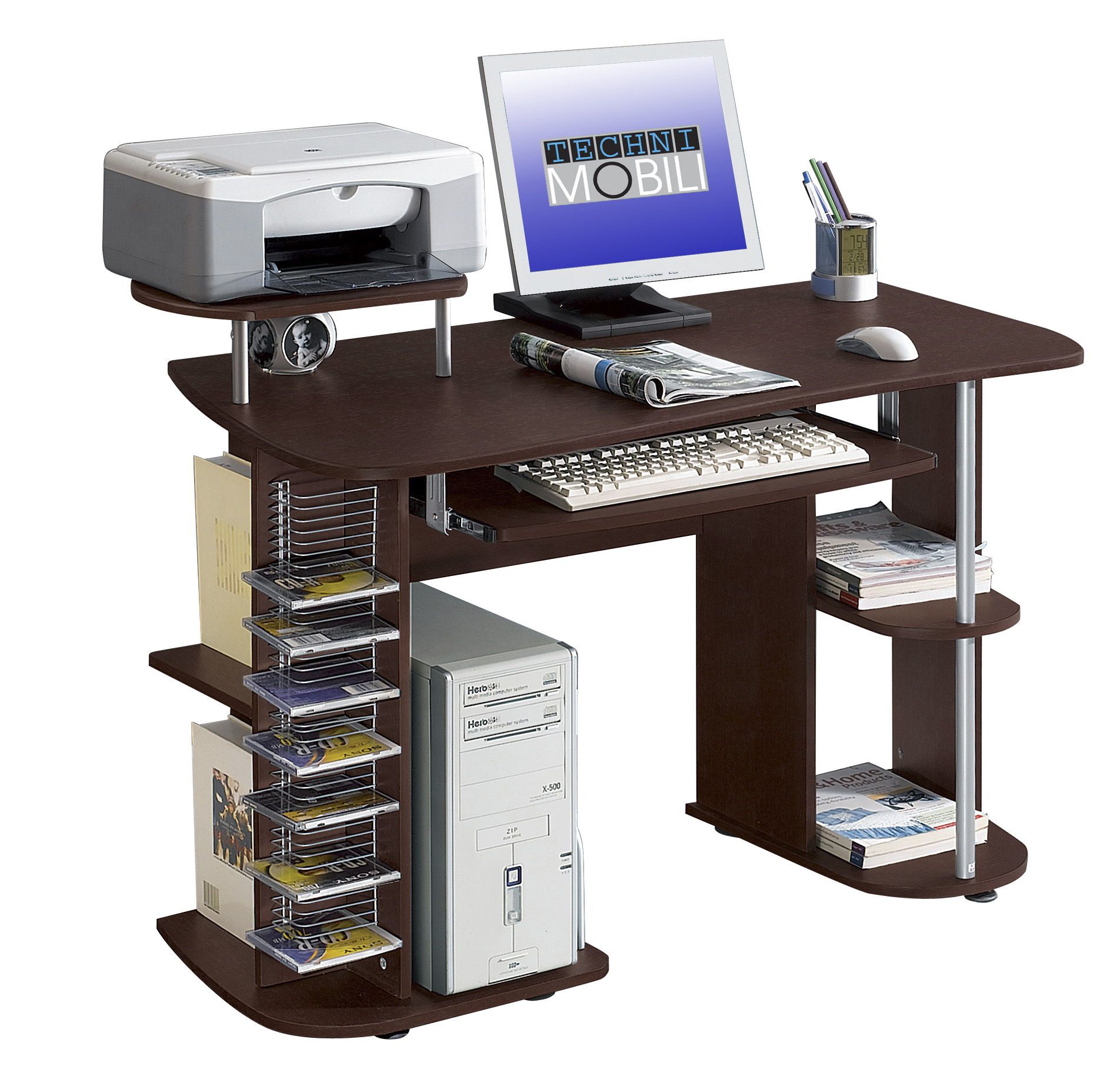 Multifunction Computer Desk | atelier-yuwa.ciao.jp