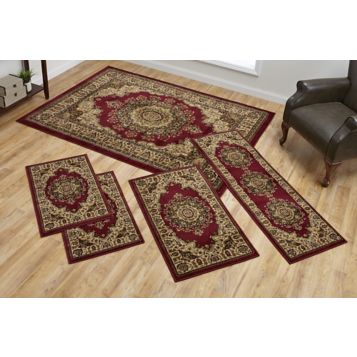Fingerhut Kitchen Rugs | Bryont Blog