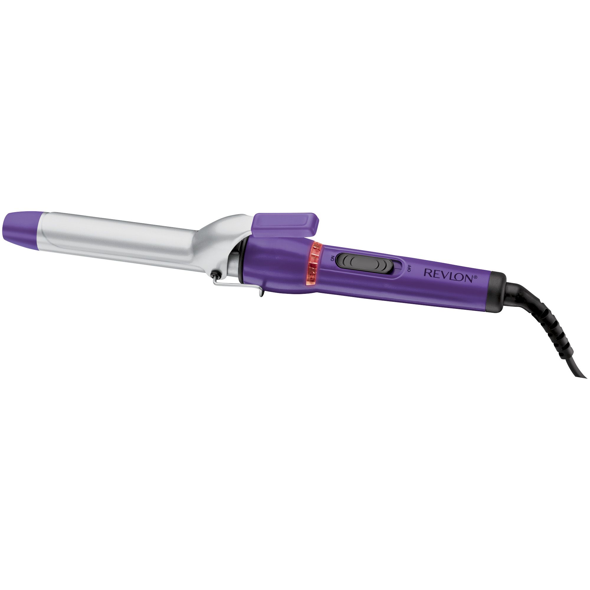 Revlon Ceramic Curling Iron