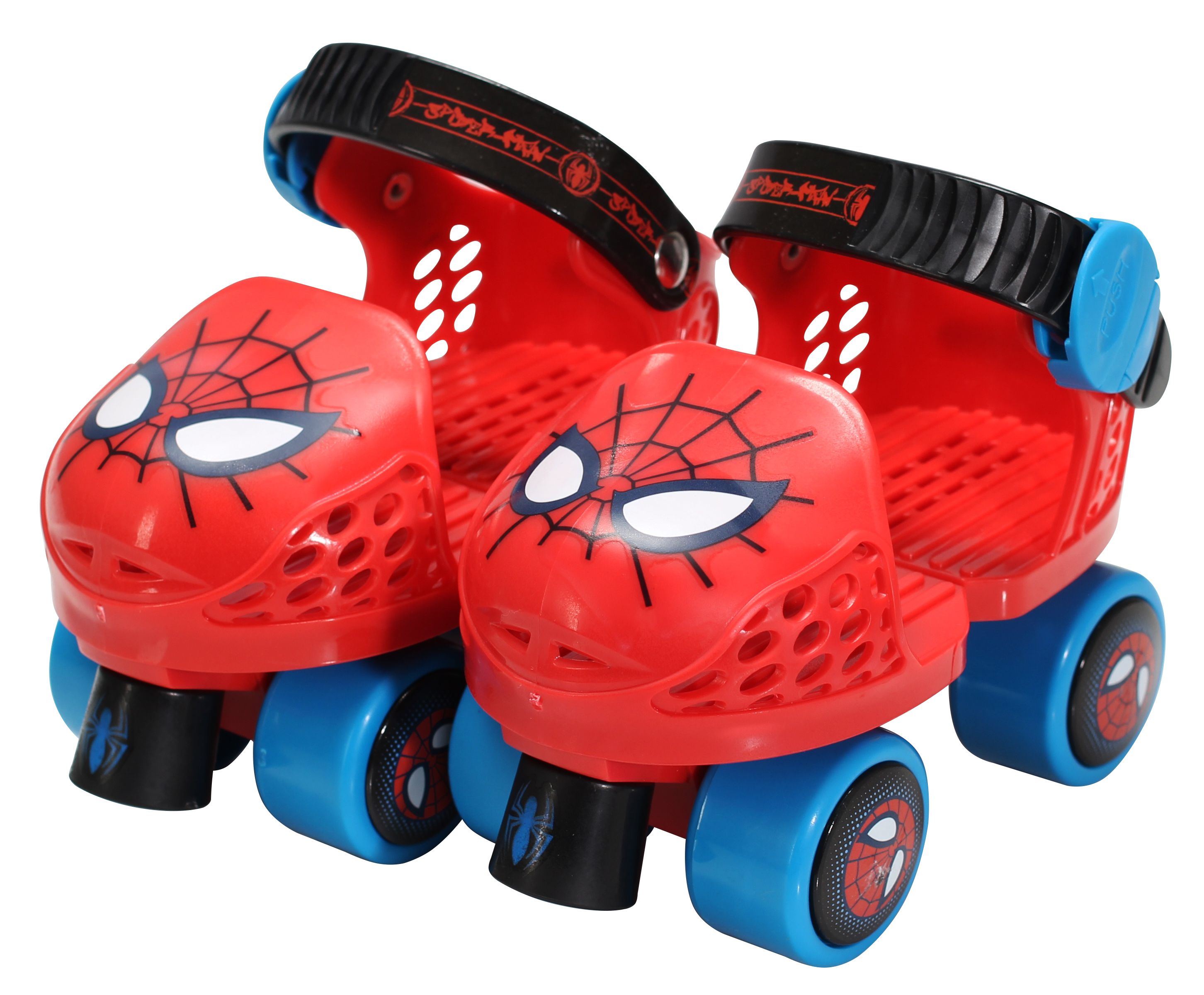 ArtStation Spiderman Roller Skates, 57% OFF
