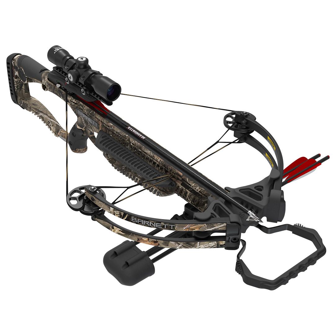 Barnett Raptor Crossbow Parts Diagram | Reviewmotors.co