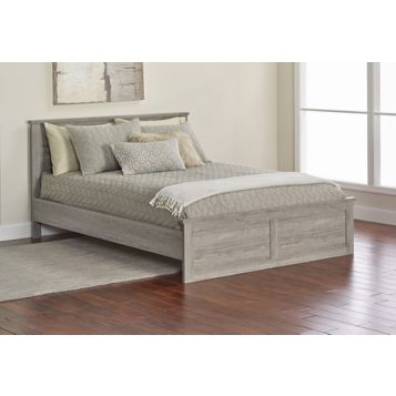 Fingerhut Queen Bed Frame – Hanaposy