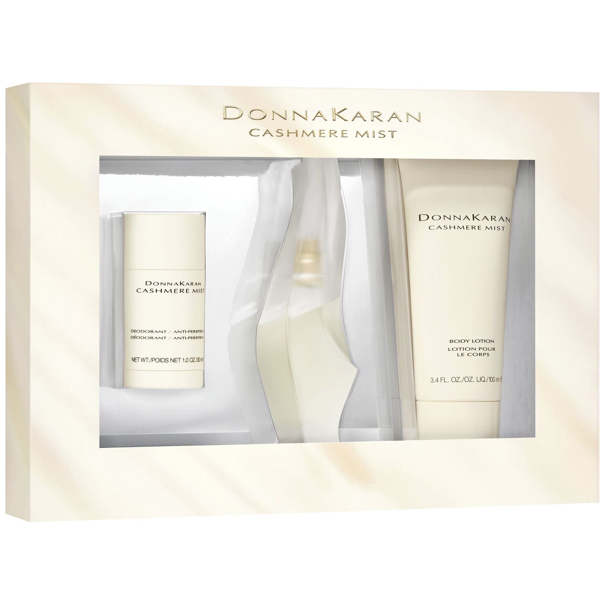 Donna Karan Cashmere Mist Gift Set